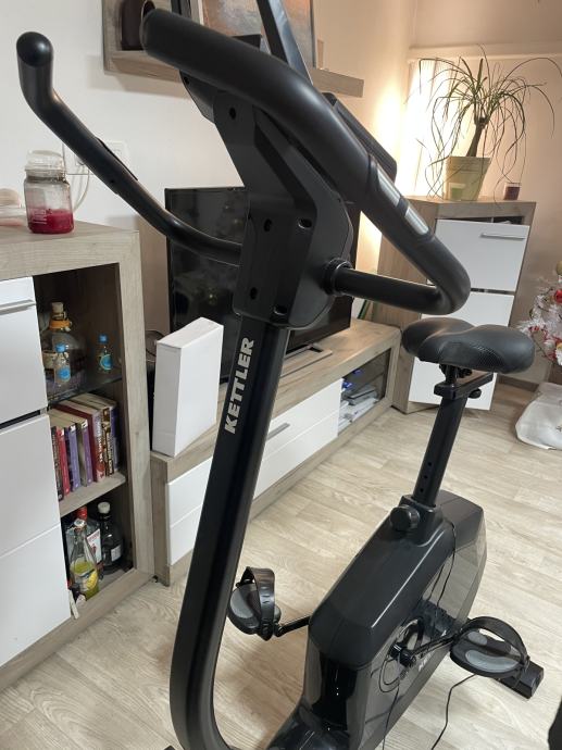 Sobno kolo KETTLER RIDE 300