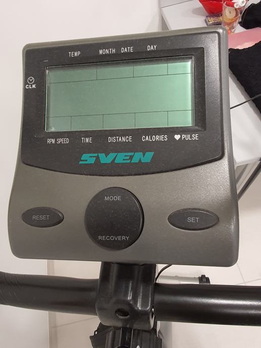 Sobno kolo SVEN SPORT HT550