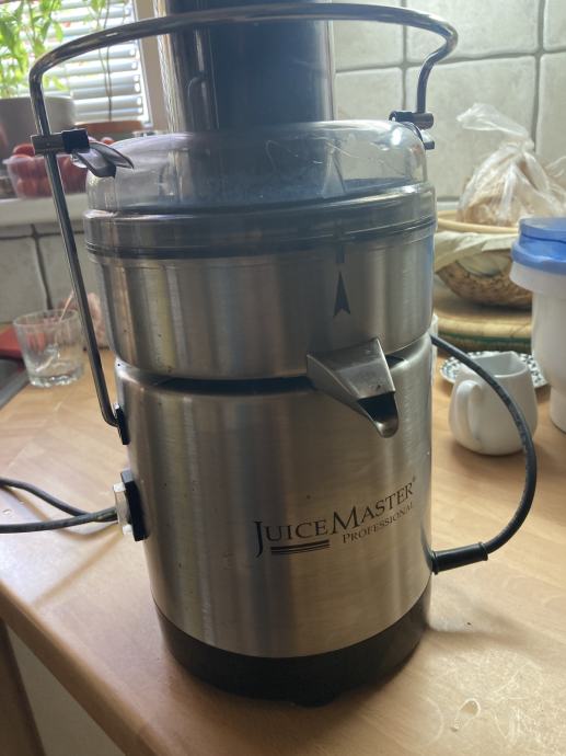 Juice Master