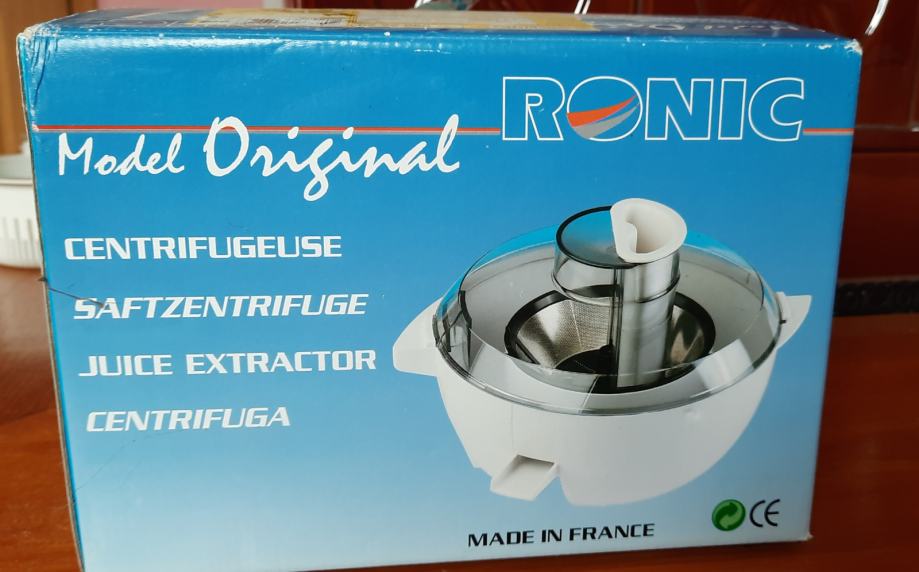 Sokovnik za aparat RONIC model Original 50