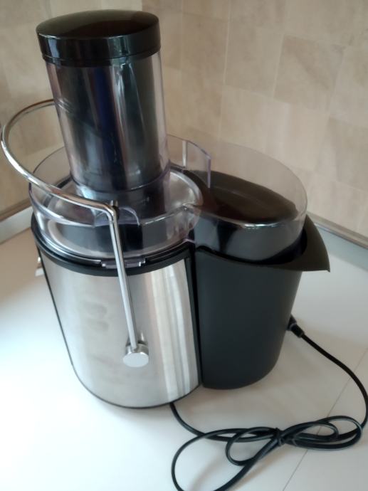 Sokovnik Ciatronic Profi Cook
