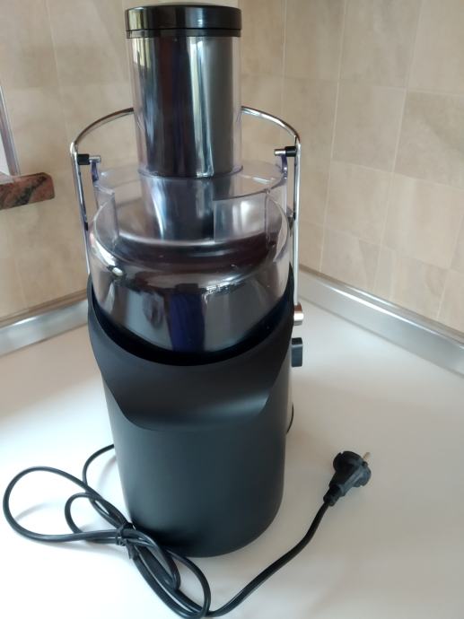 Sokovnik Ciatronic Profi Cook