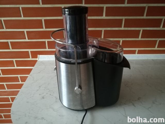 SOKOVNIK ELEKTRIČNI PROFI COOK