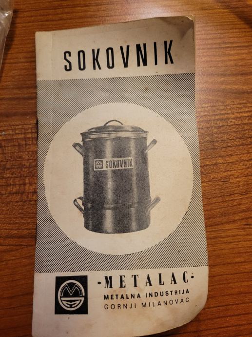 sokovnik Metalac