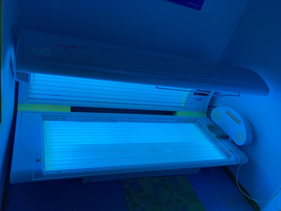 Solarij Ergoline 300