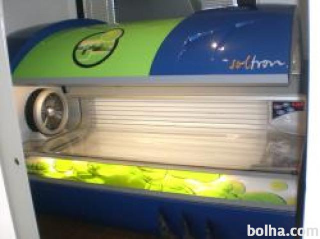 Solarij soltron ergoline z45