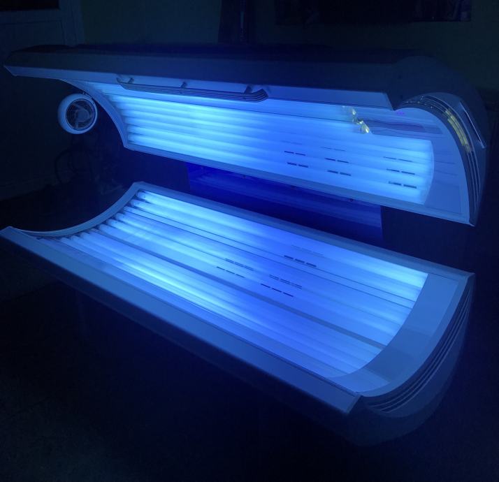 Solarij Sunvision 140