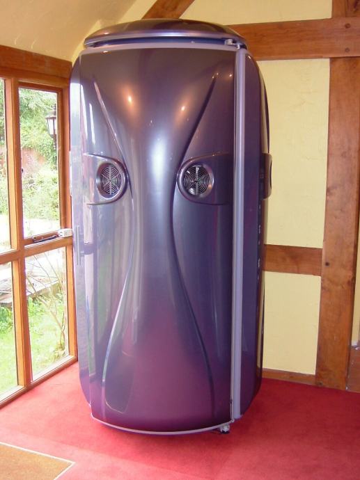 SOLARIJ SUNVISION V200