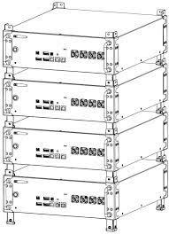 CFE-5100 Li-ion solarna baterija 5,1kWh BMS-Wi-fi