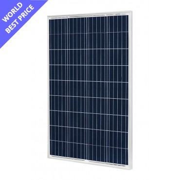COULEE CL100P6-36 POLIKRISTALNI SOLARNI PANEL, sončne celice, sončna e