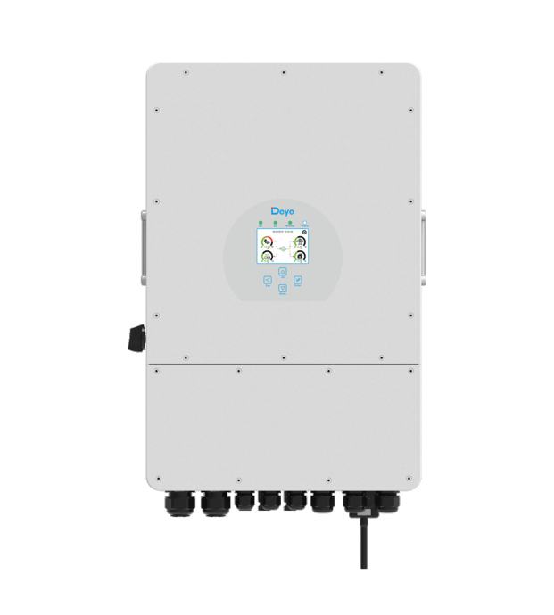 Deye inverter SUN-8K-SG04LP3-EU / TAB - trifazni hibridni razsmernik