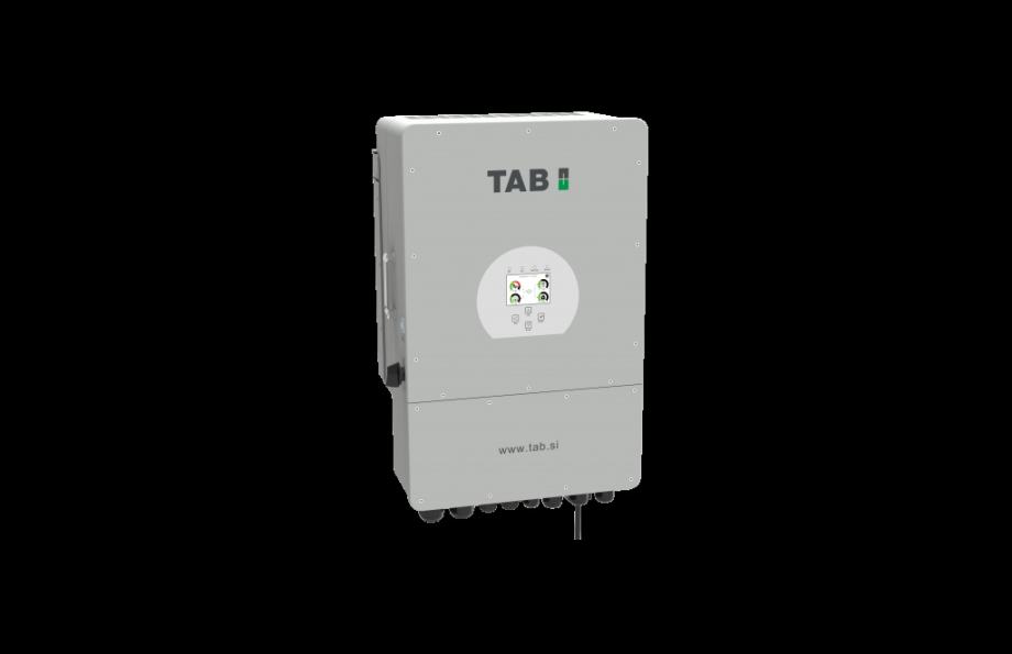 Deye inverter SUN-8K-SG04LP3-EU / TAB - trifazni hibridni razsmernik