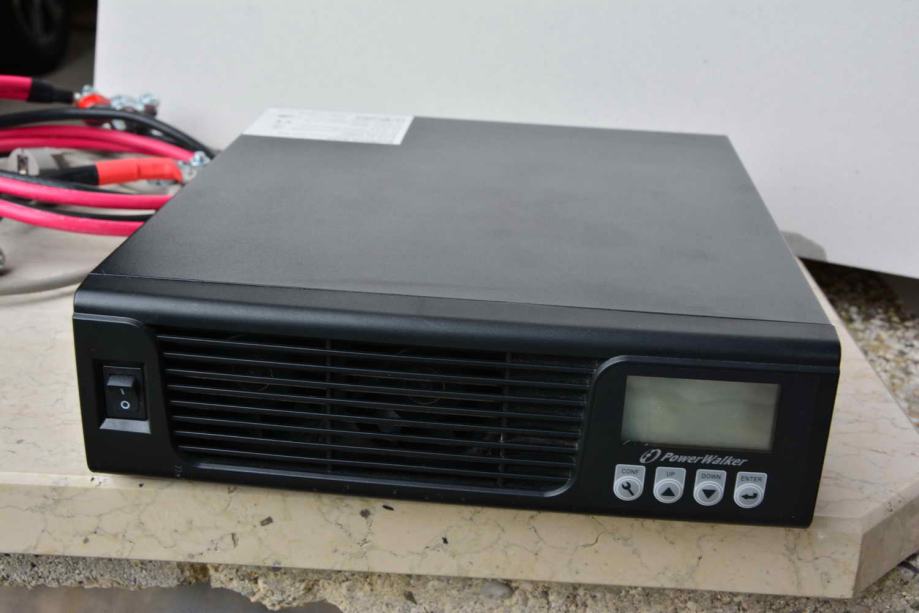 PowerWalker Inverter 3000 PSW