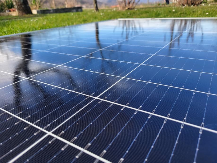 Solarne celice solarni panel 340W