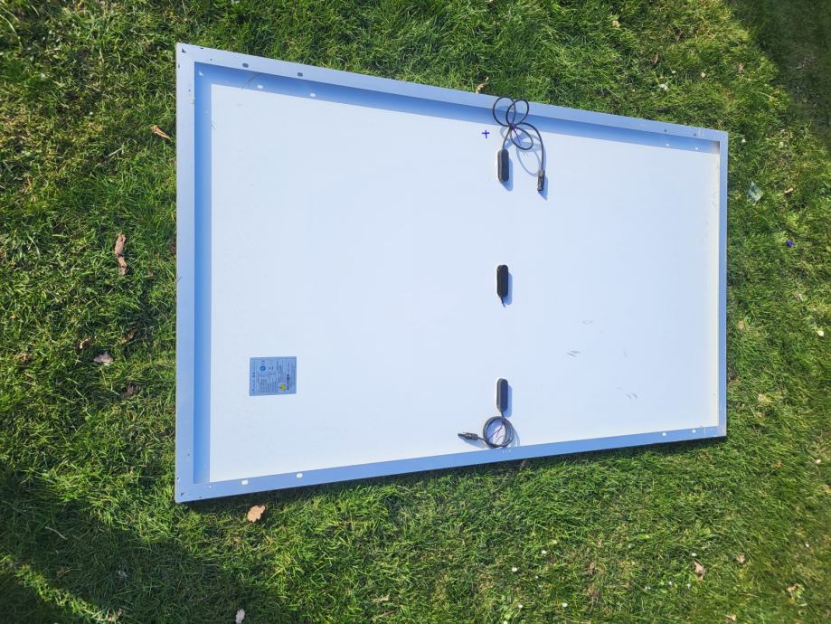 Solarne celice solarni panel 340W