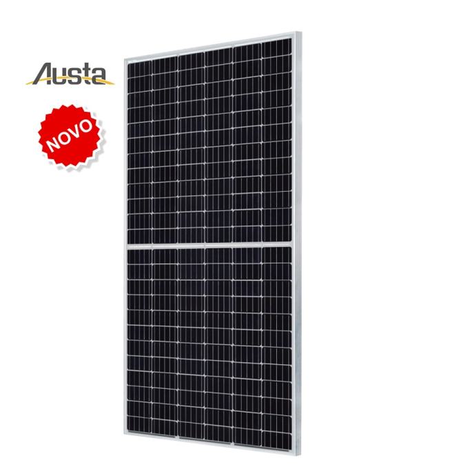 Solarni panel AUSTA 460W 24V (Posamezni nakup 1-27 kom)