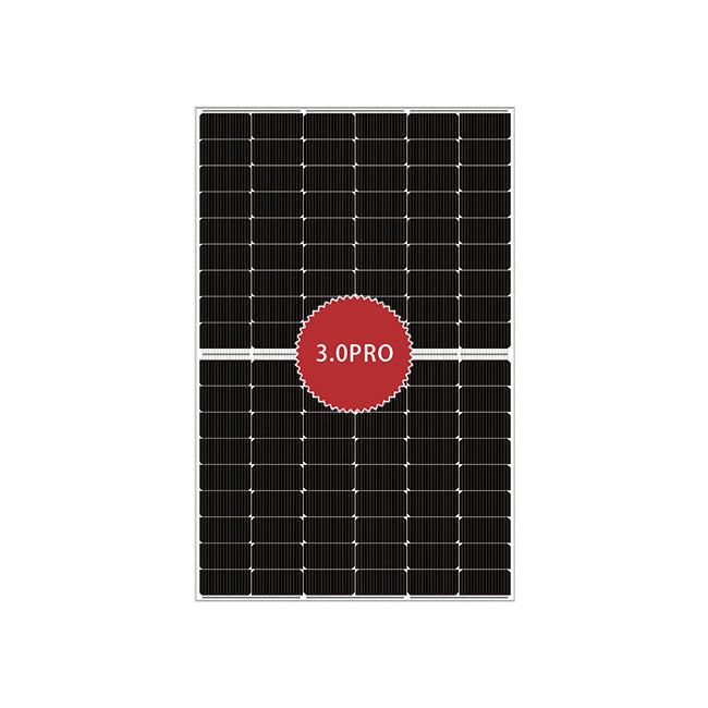 Solarni panel YINGLI SOLAR Panda 3.0 PRO 410W