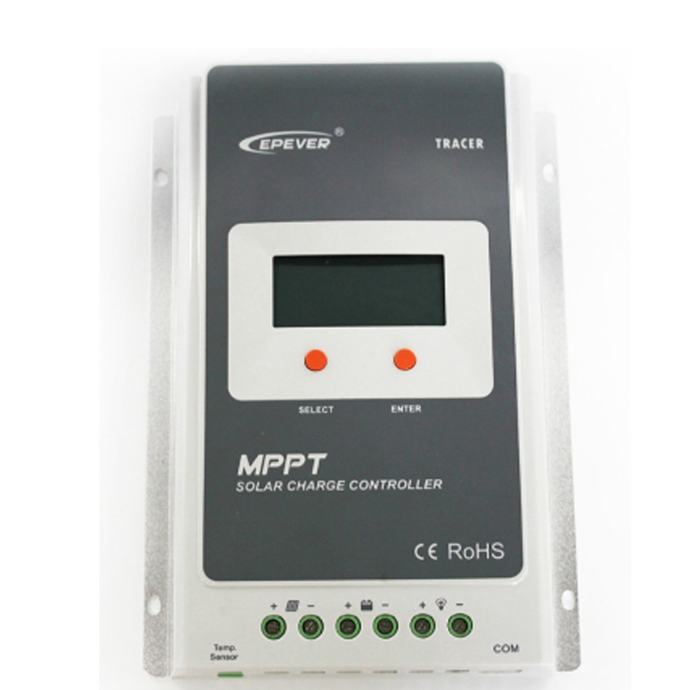 Solarni regulator Epever Tracer MPPT 20A + WiFi modul
