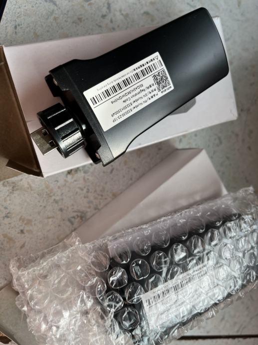 Solplanet wifi dongel stick