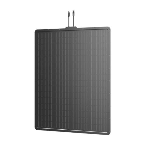 Ultralahki solarni panel 200W za balkonsko elektrarno