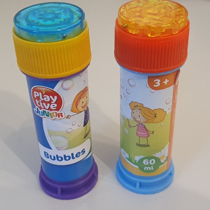 Barvice Jolly, Ajda JUMBO, Lyra JUMBO, United Office, NOVE nerabljene