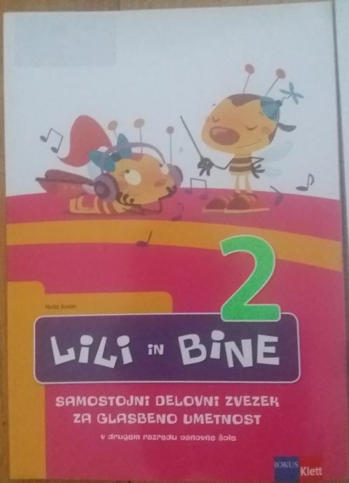 Prodam Lili in Bine 2