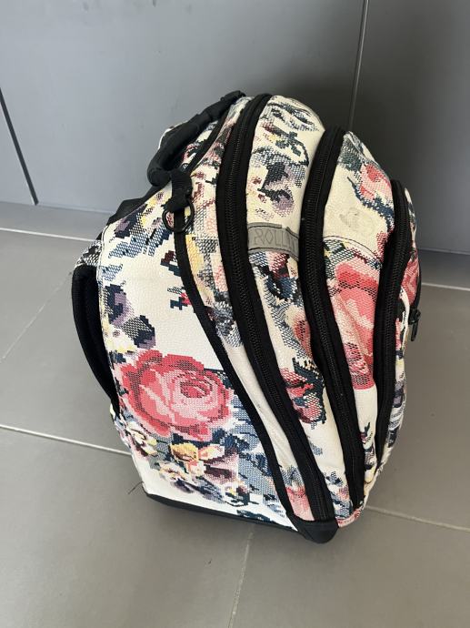 Rolljet torba D-bag roll jet