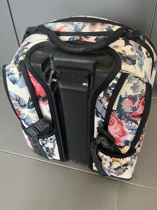 Rolljet torba D-bag roll jet