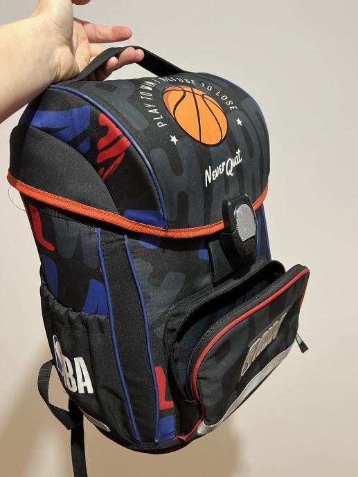ŠOLSKA TORBA NBA