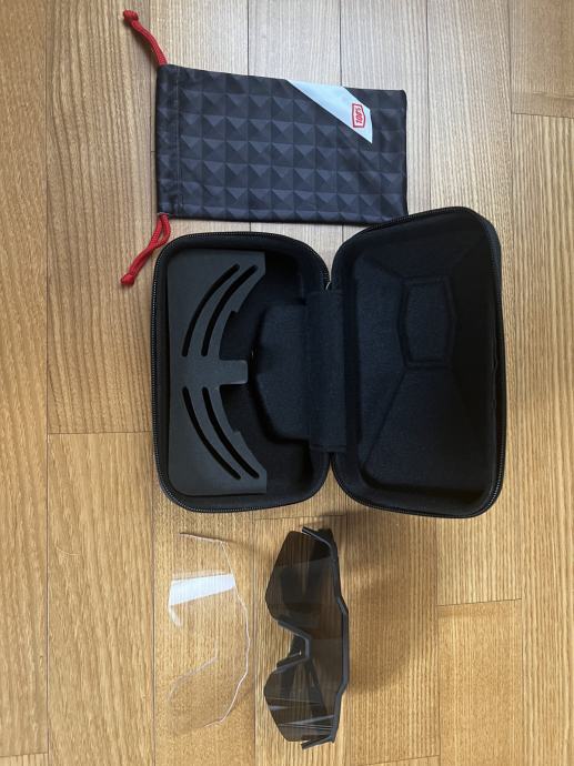 Očala 100% Speedcraft small