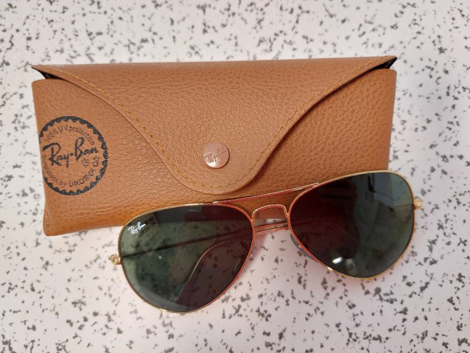 očala Ray-Ban