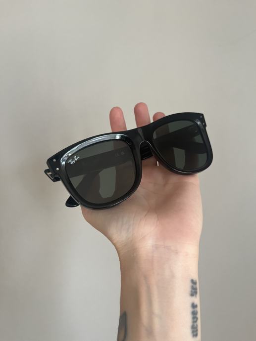 Original sončna očala Ray Ban