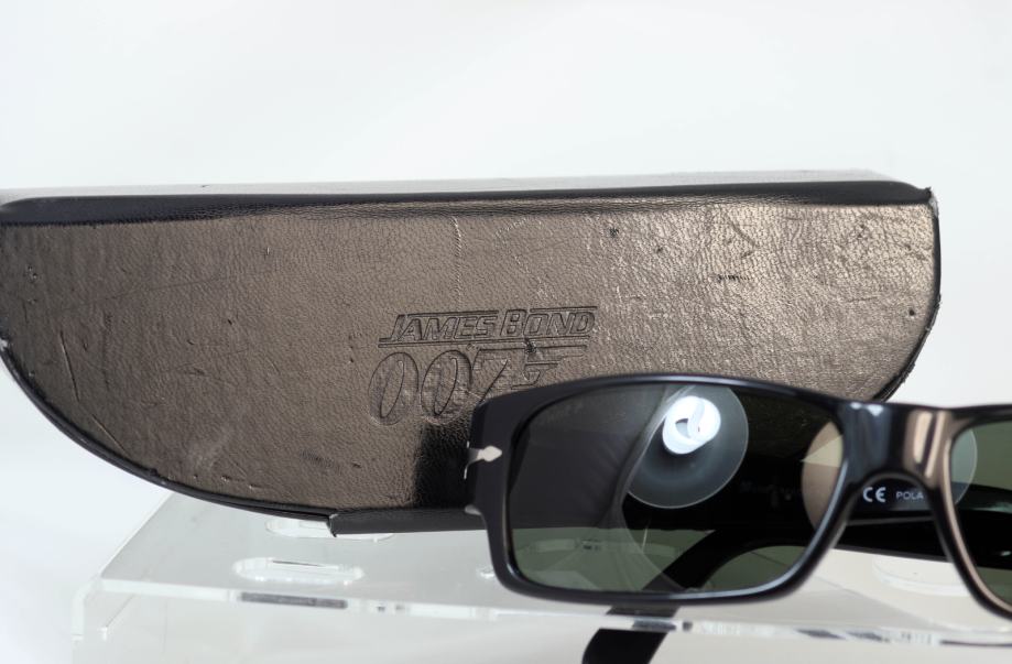 PERSOL 2720 James Bond 007 Casino Royale Polarizirana