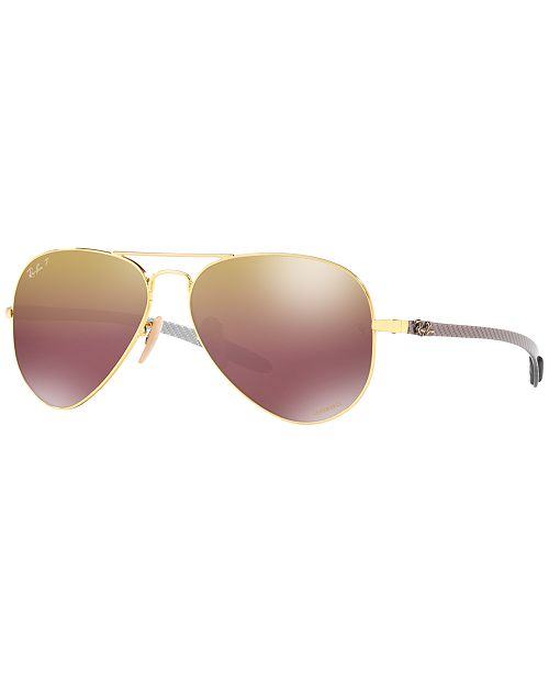 Ray Ban moska ocala nova-Chromance RB8317 vrhunska serija ray ban