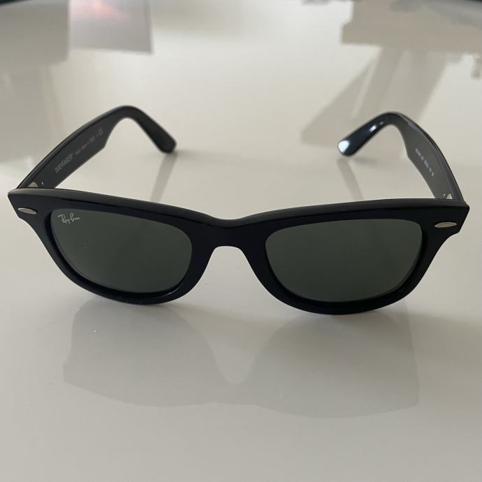 RAY BAN WAYFARER EASE RB4340 601