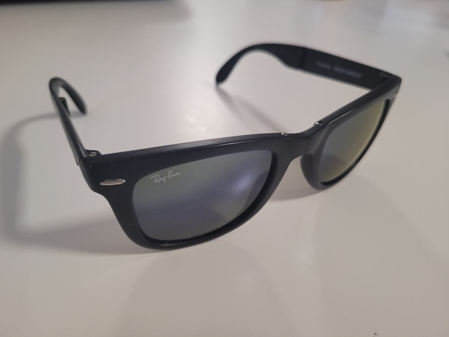 Ray Ban - WAYFARER FOLDING CLASSIC