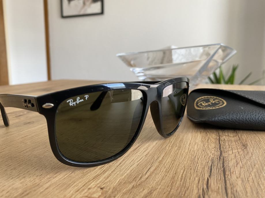 RayBan Wayfarer RB 4147