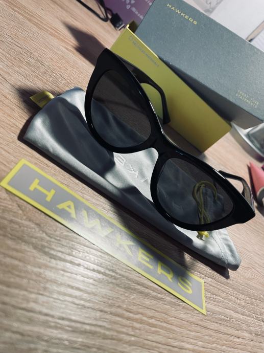 Sončna očala Hawkers