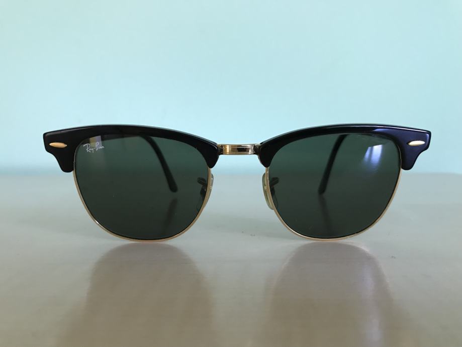 Sončna očala RAY-BAN