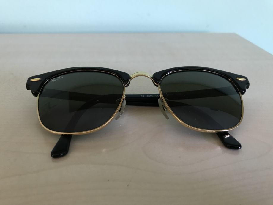Sončna očala RAY-BAN