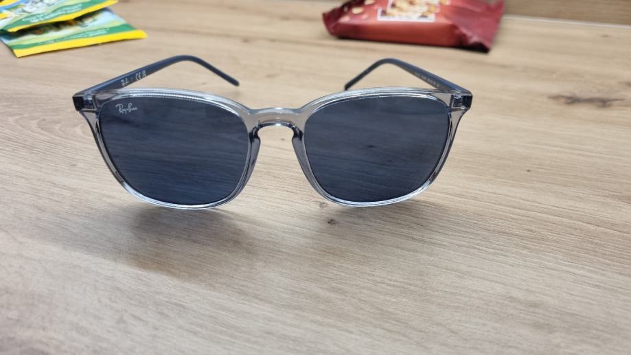 Sončna očala Ray Ban