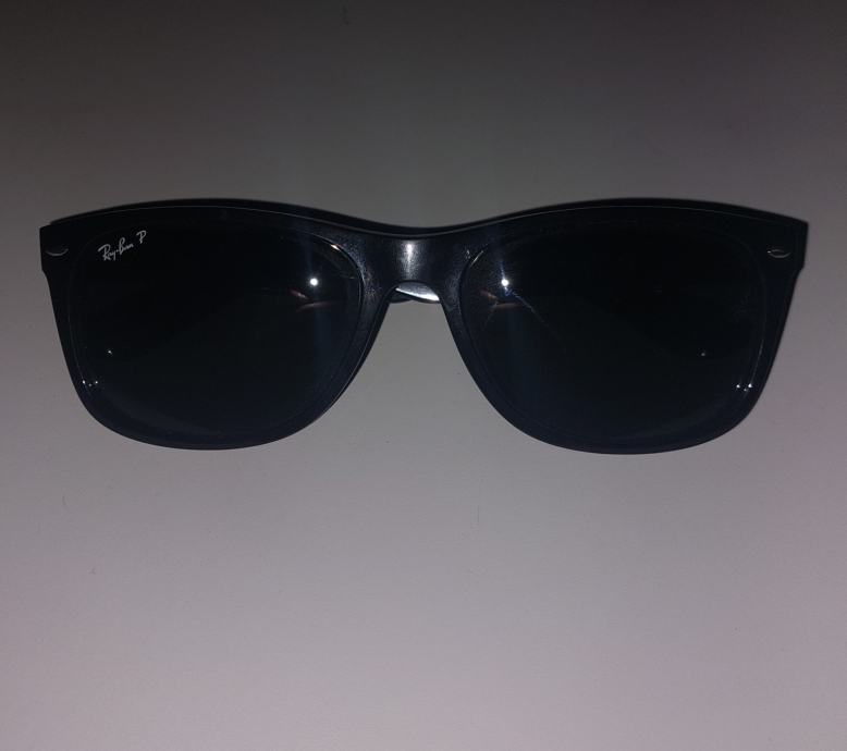 Sončna očala Ray-Ban