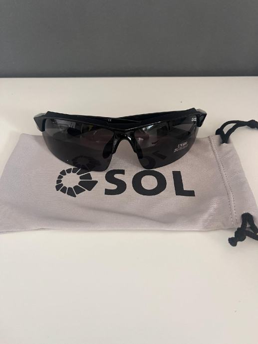Športna sončna očala - Sol