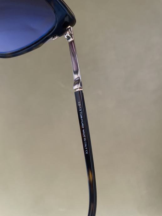 Tom Ford 56mm Cat eye soncna ocala model Simona