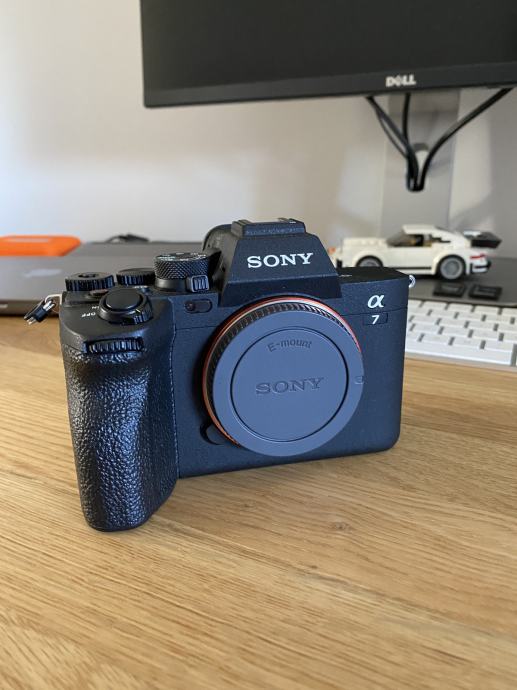 Sony A7IV