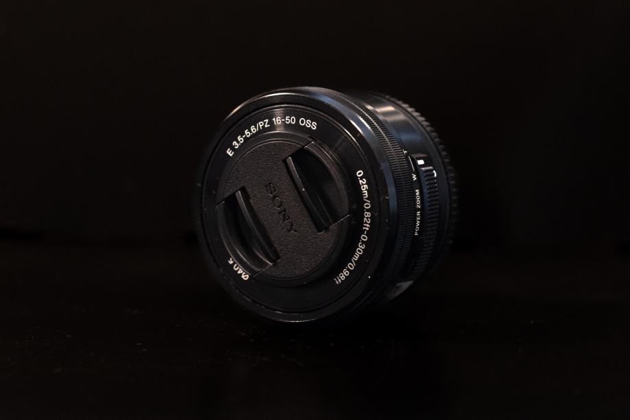 Sony Alpha 7 II - ILCE-7M2