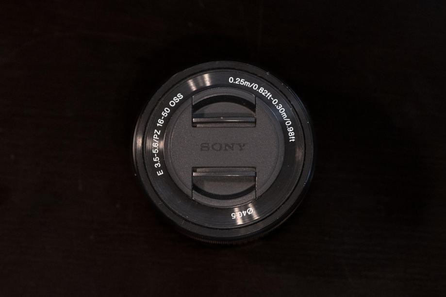 Sony Alpha 7 II - ILCE-7M2