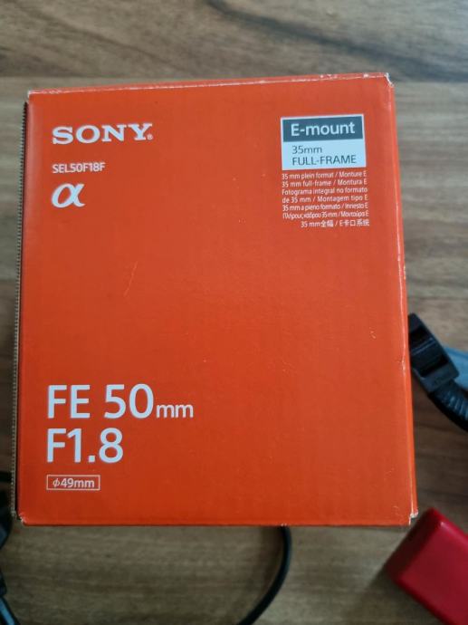 Sony Alpha 6000