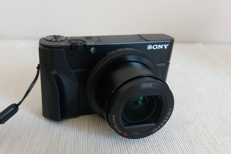 Sony RX100 M4