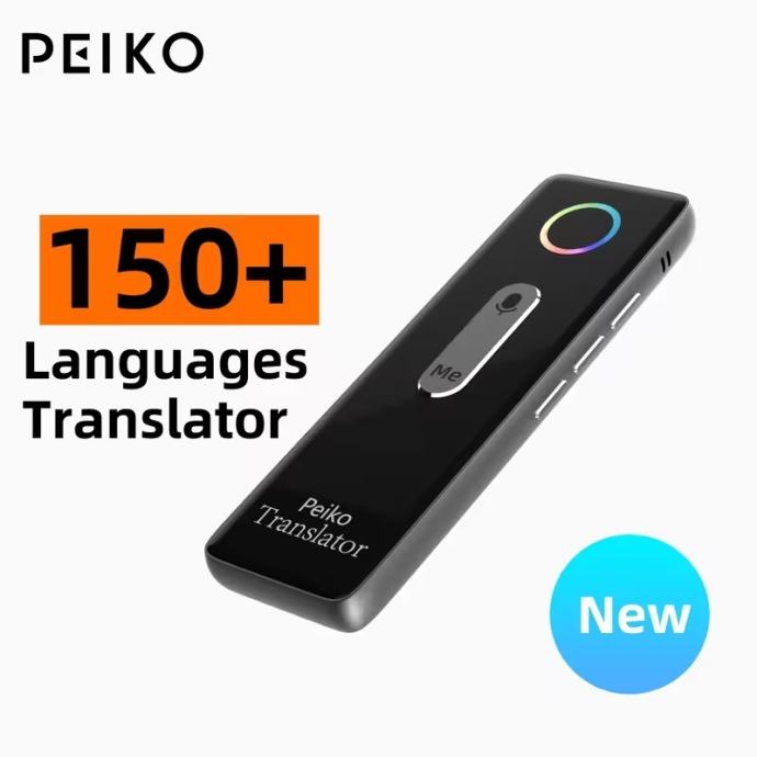 Prevajalec, Prevajalnik, Translator 150 jezikov